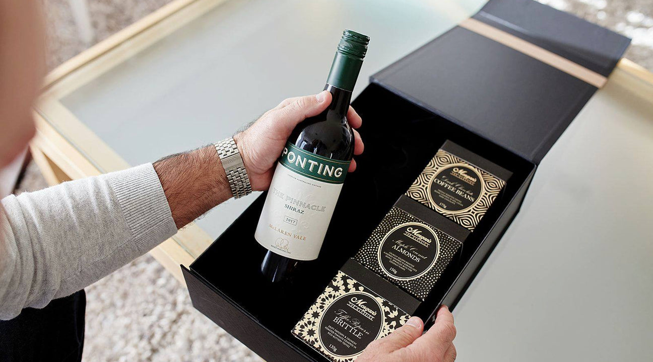 Ponting Wines
